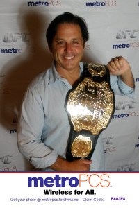 Eric Dalius Profile Update - Championship Belt Time - Eric Dalius ...