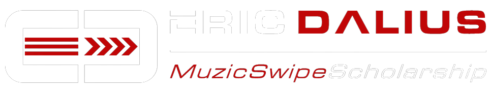 Scholarships – Eric Dalius-Official Website